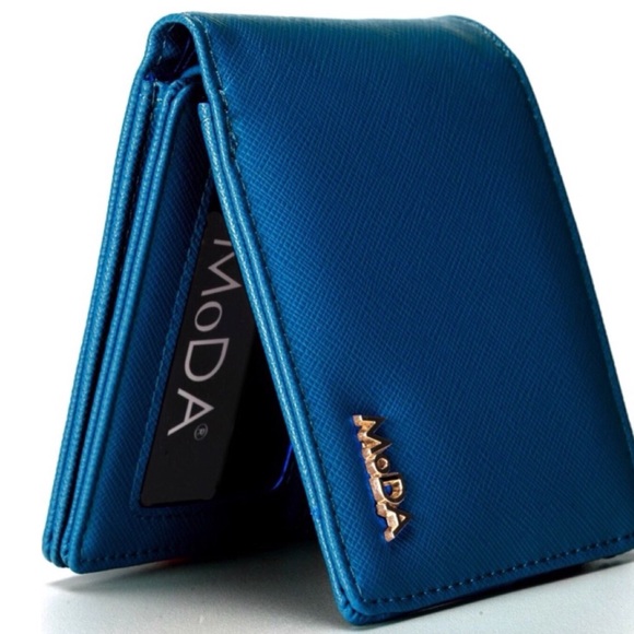 Moda | Bags | Hpmoda Wallet | Poshmark